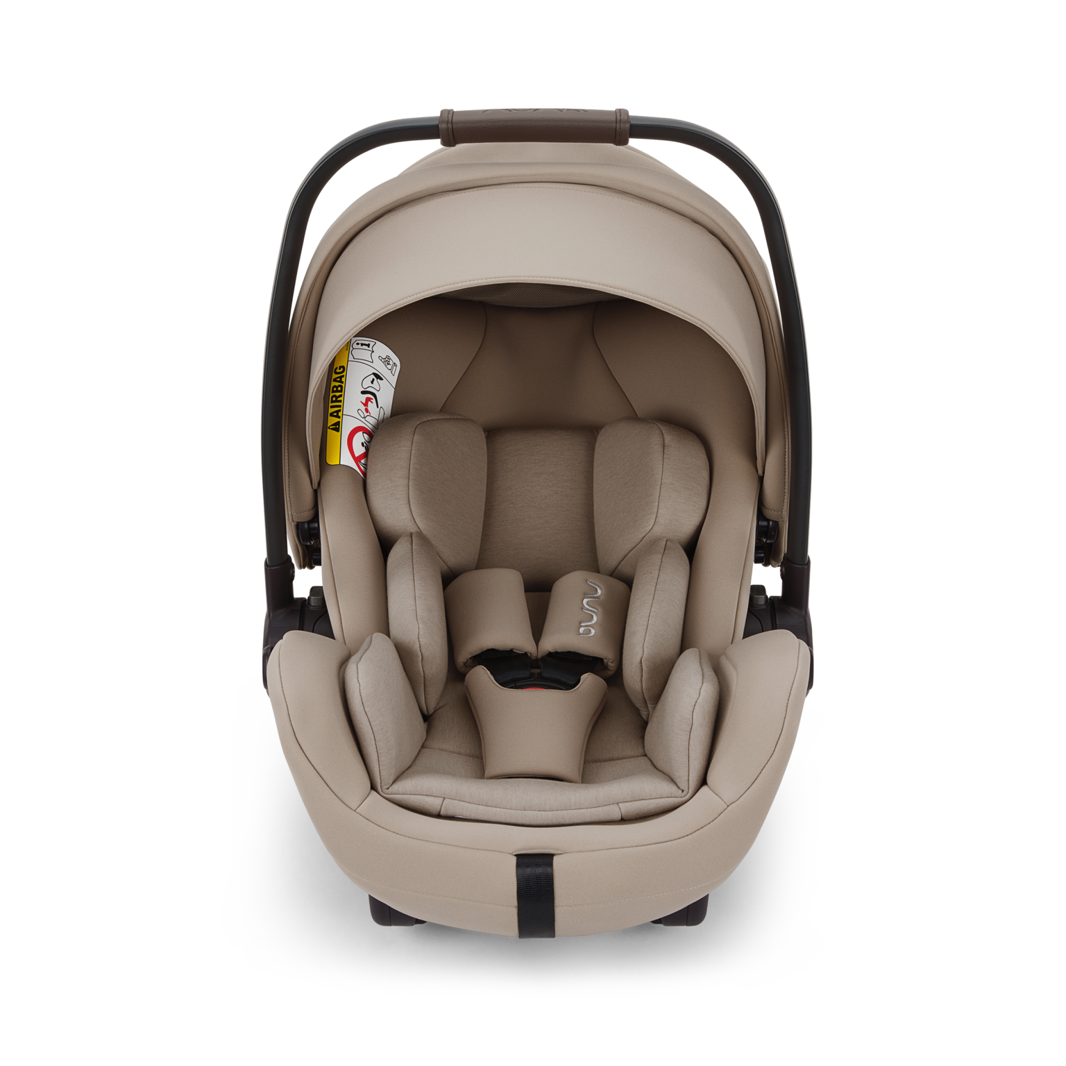 Nuna ARRA flex R-129 Infant Carrier - Chateau Comfort