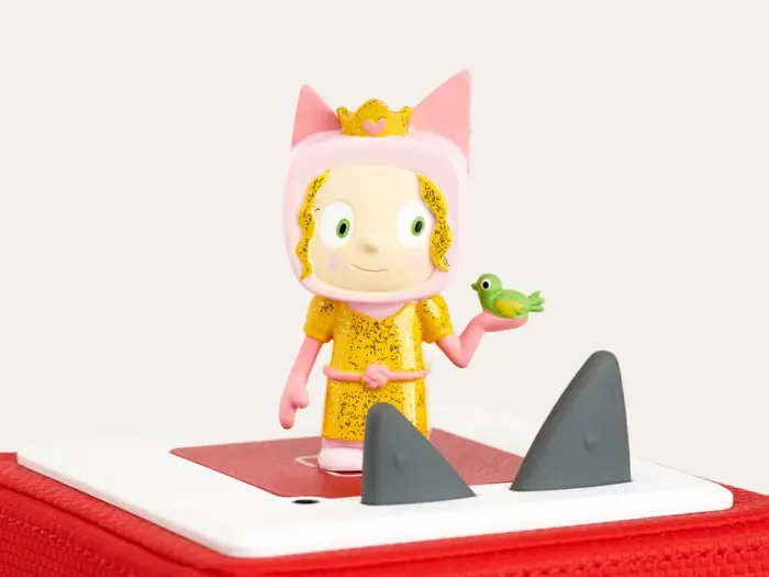 Tonies Creative-Tonie – Princess for Songs and Stories